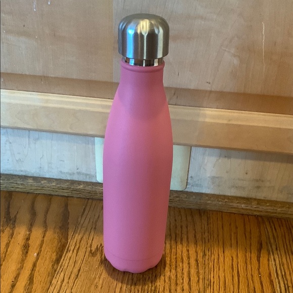 Swell | Dining | Swell Pink Stainless Steel Water Bottle | Poshmark